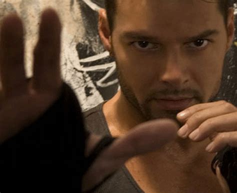 I Used To Bully Gays Ricky Martin