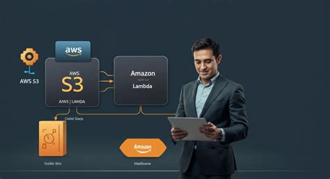 Famro Llc On Linkedin Aws Lambda S3 Trigger Image Resize Upon