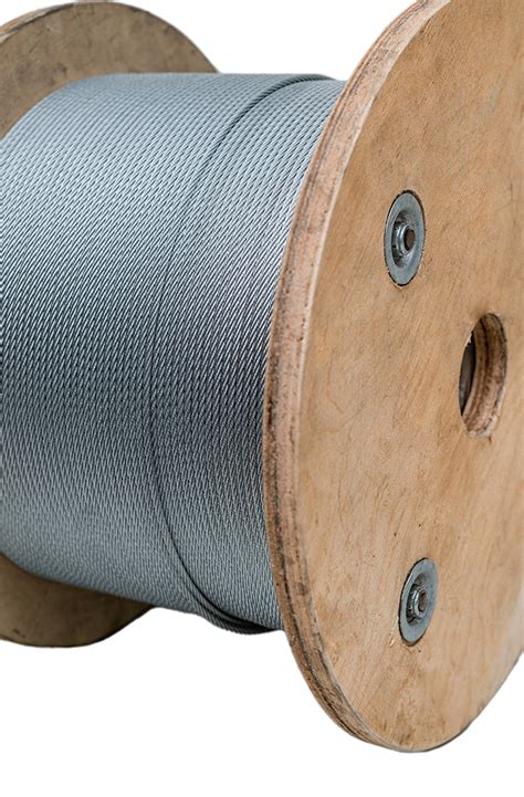 다이아몬드 와이어 톱을위한 아연 도금 강철 로프 절단 의 고품질 다이아몬드 와이어 톱을위한 아연 도금 강철 로프 절단