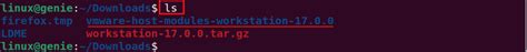How To Install And Configure Vmware Workstation Pro On Ubuntu Linux Genie