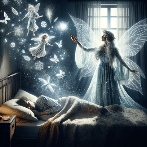 Queen Mab The Fairy Queen Of Dreams And Inspiration Connect