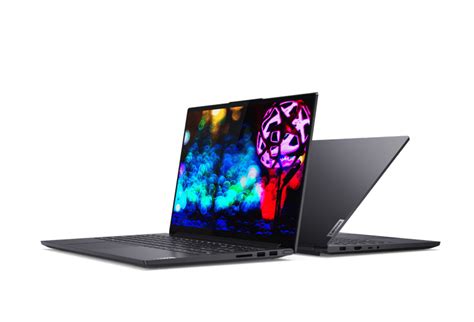 Lenovo Breaks Barriers With New Consumer Technology Unveiled At CES 2020 Lenovo StoryHub