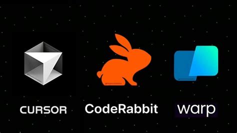 you can supercharge your coding with a powerful ai native stack cursor coderabbit and warp