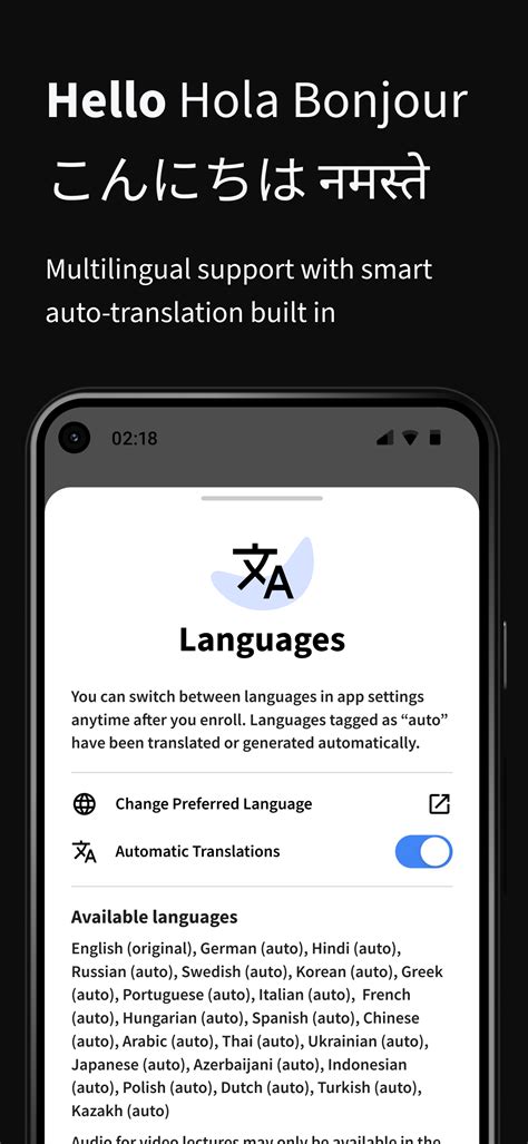 Coursera Grow Your Career 5 24 0 Apk Download By Coursera Inc Apkmirror
