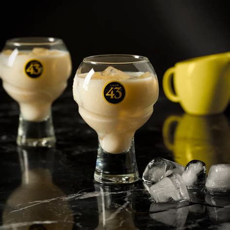 Minibeer 43 Licor43
