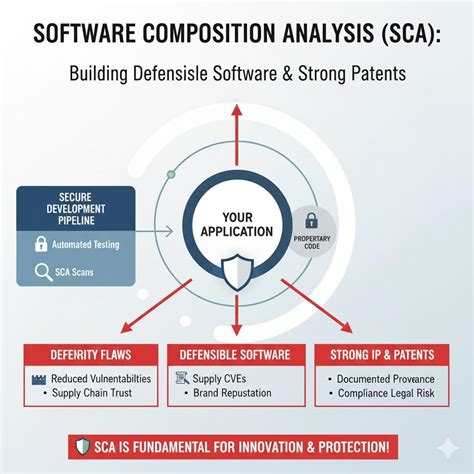Software Composition Analysis Sca Tools And Setup Powerpatent