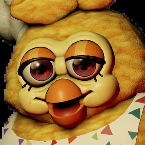 Bakery Buddy Chica The Pizzaria Roleplay Remastered Wiki Fandom