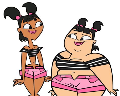 Tdi Katie And Sadie Vector By Ftvs Cm45 On Deviantart