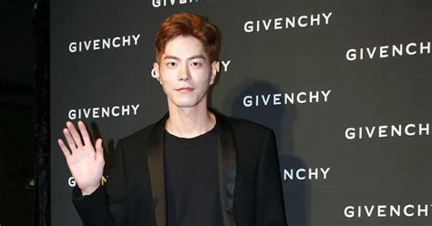 홍종현 남다른 모델 비주얼