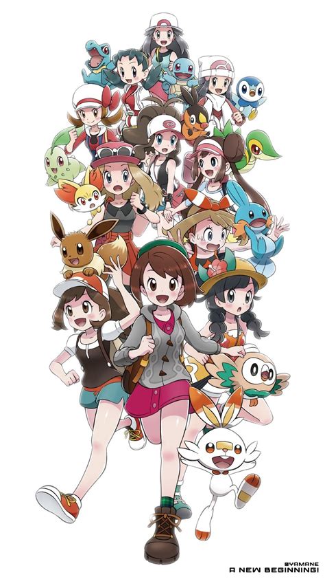 Pin On Pokemon Pokemon Pokemon Images Pokemon Fan Art