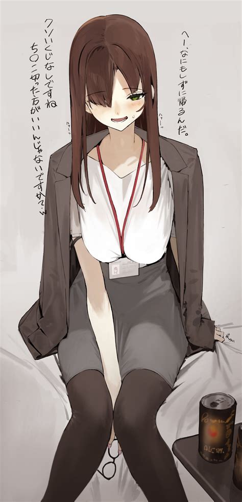 Original Drawn By Watarumi Danbooru