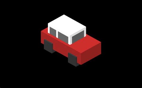 Game Development Tutorial How To Build A Simple 3d Car With Threejs