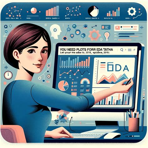 You Need Plots For Eda Let Me Teach Them To You By Tripathi Aditya