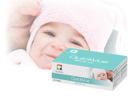 Quidel Quickvuerespiratory Syncytial Virus Rsv 20222
