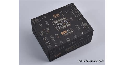 Arduino Uno Mini Limited Edition Abx00062