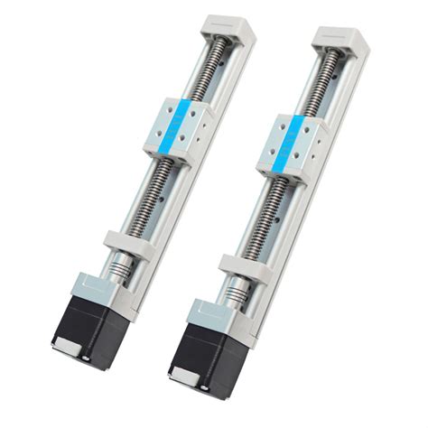 Fuyu Fsk30j 2pcs Mini Linear Rail Linear Guide Ball Chile Ubuy