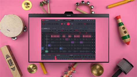 Loopmix By Audiomodern The Creative Loop Remixer Youtube