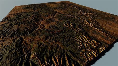 3d real world terrain 26 turbosquid 2201665