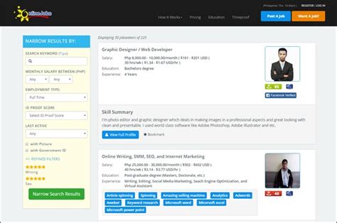 Upwork Vs Onlinejobs Ph Comparison Best Virtual Assistant