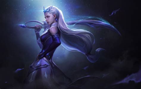 Sword Girl Wallpapers Top Free Sword Girl Backgrounds Wallpaperaccess
