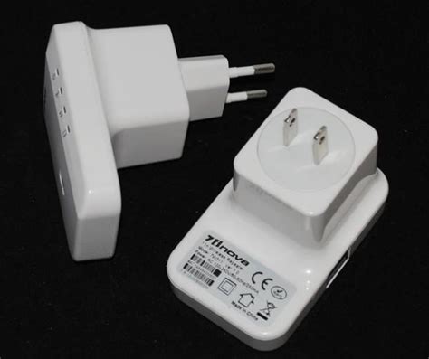 Wifi Router Repeater Adapter Powerline