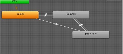 How To Make A 2d Animation Repeat Questions Answers Unity Discussions