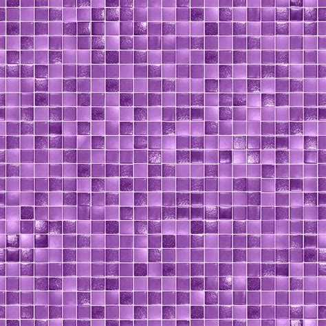 Premium Photo Seamless Backsplash Texture Smooth Glossy Tile Material