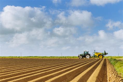 Tilling Vs Plowing Whats The Difference Gonzales Equipment Sales Inc