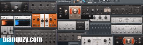 Native Instruments Komplete Fx Bundle 20229 Win 编曲资源