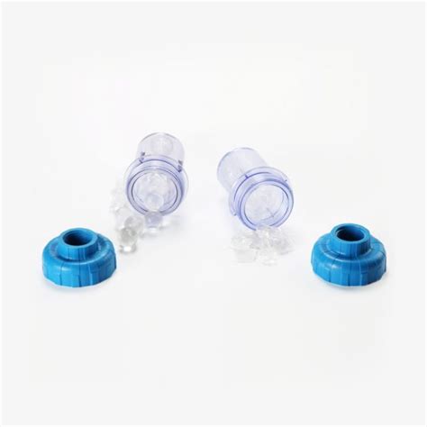 Wsf01 Washing Machine Filter Water Purifier With Food Grade Polyphosphate Crystals Siliphos