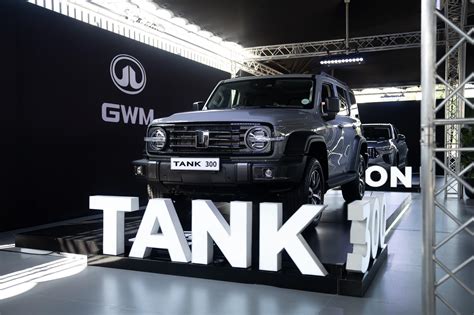 Gwm Sa From Humble Beginnings To Powerhouse Dealerfloor