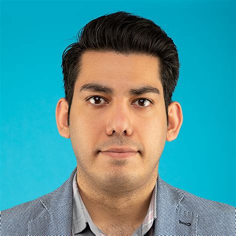 mojtaba sadat digital marketer excoino xing
