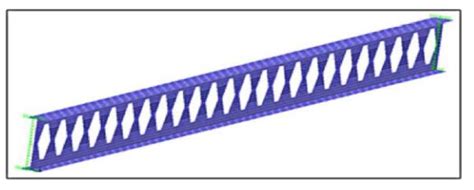 Moment Of Resistance Sandhi Kwani 2017 A Geometrically Imperfect Download Scientific Diagram