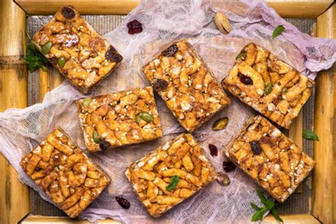 5 Easy And Healthy Dry Fruit Recipes Mak Dry Fruits Mak Foods