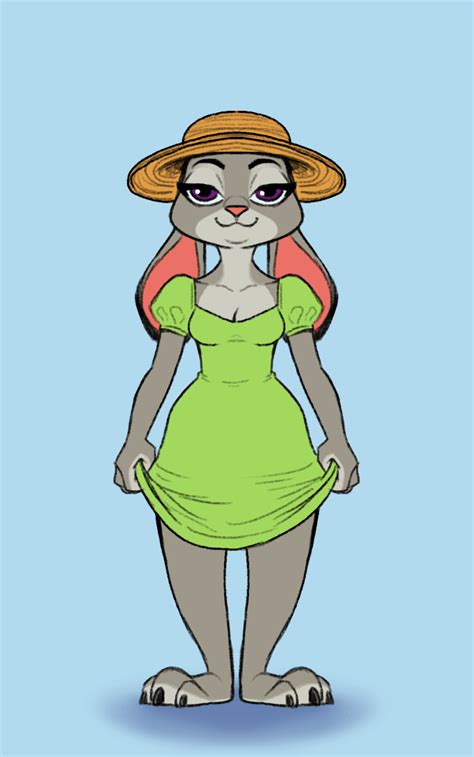 Rule 34 3 Animated Anthro Bottomwear Breasts Clothed Clothing Clothing Lift Digital Media