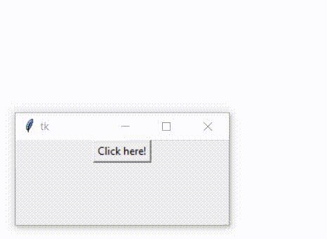 TkMessageBox Tkinter Python StackHowTo