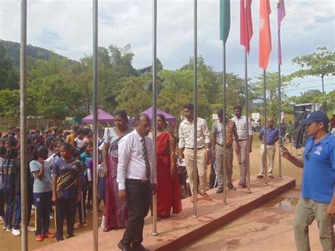 දෙණියාය ජාතික පාසල Added A New Photo දෙණියාය ජාතික පාසල