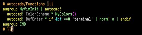 Hi Matchparen Hard To Follow · Issue 243 · Vimcolorschemes · Github