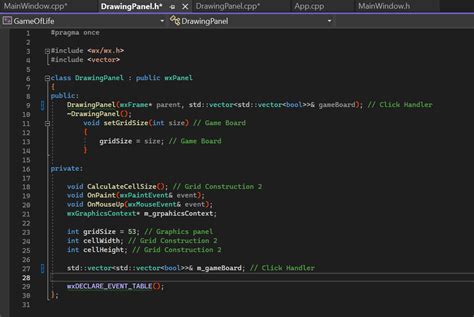 Solved In C Using Visual Studios ObjectiveModify The Chegg