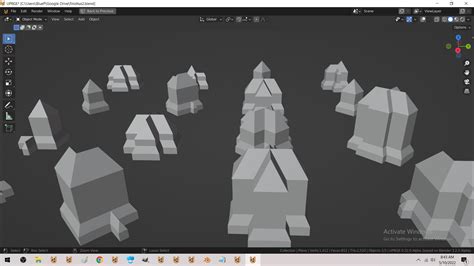 Geometry Nodes Blender Development Discussion Blender Artists Community