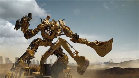 Кто Такой Тренч Трансформер - 63 фото