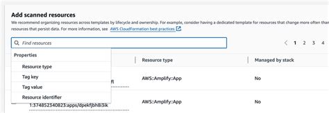 First Impressions Of Cloudformation Iac Generator W Cdk Migrate