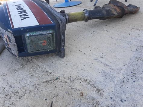 Motor Varke Jamaka 8 Kuaj Fuqi Pogradec Merrjepal