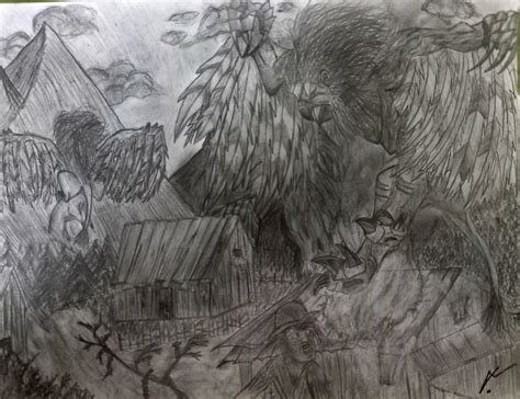 My First Time Shading R Learntodraw