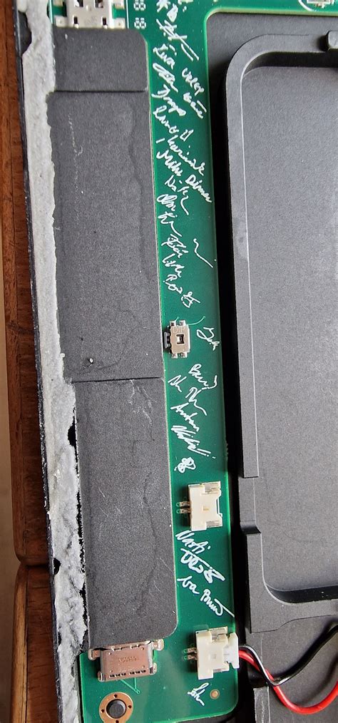 Atc1441 On Twitter Getting The Pcb Out Is Another Challenge Main