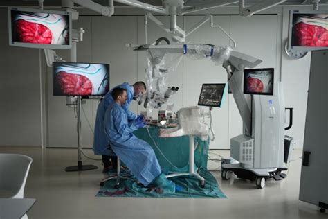 Surgical Simulator Simulation Training And Virtual Surgery Simulator
