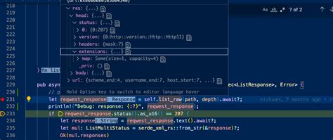 怎么运行 demo？ · issue 1 · niuhuan reqwest dav · github
