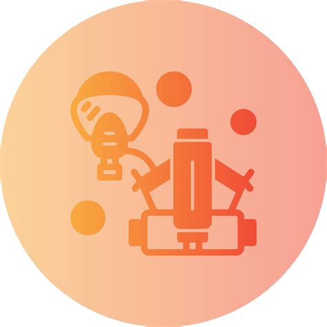 Scba Gradient Circle Icon 39521462 Vector Art At Vecteezy Scba Gradient Circle Icon 39521462 Vector Art At Vecteezy