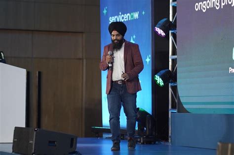 Humbled Hardit Singh