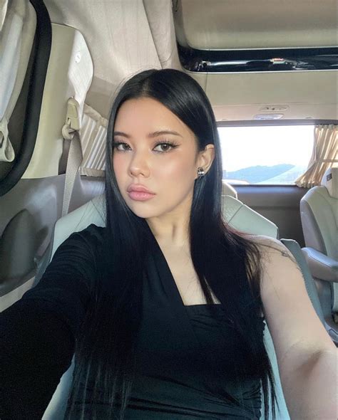 Moon Sujin Make Up Inspo Moon Style